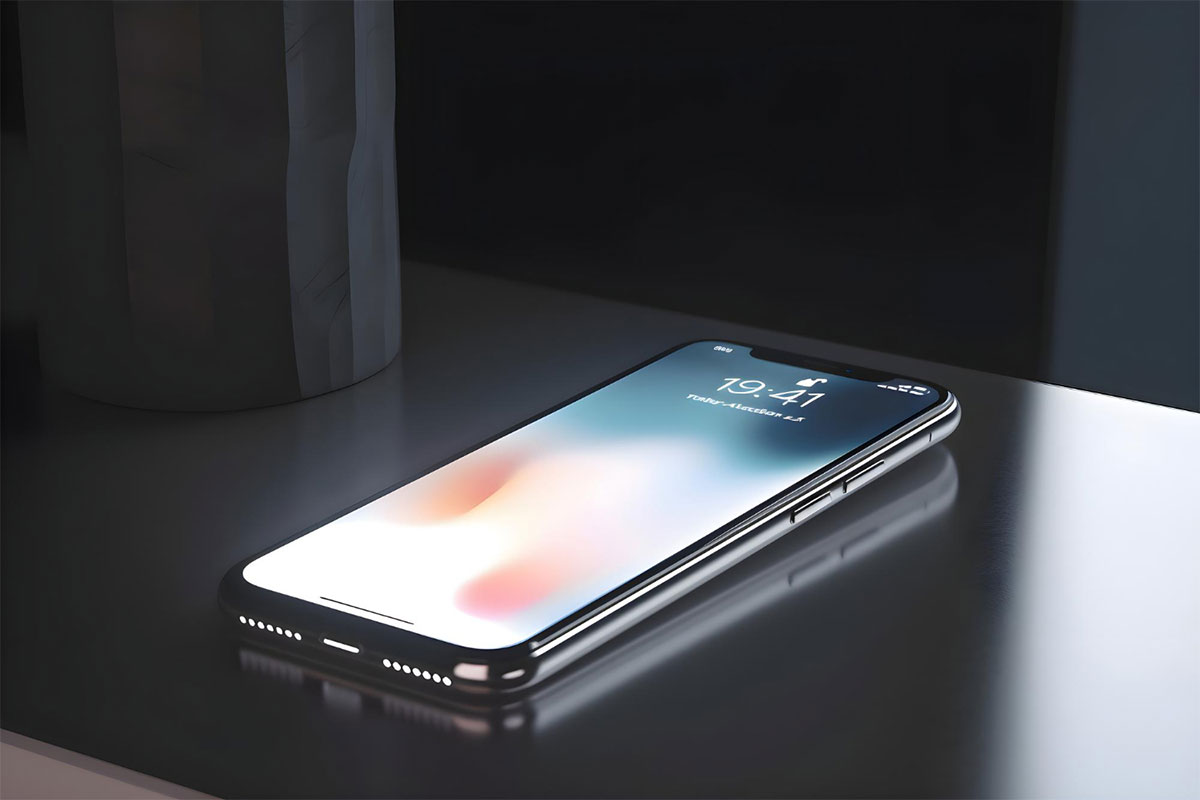 「蘋果iPhone革新！」- 新專利曝光：側面新增Touch Bar功能 - V姐姐獨家送很大